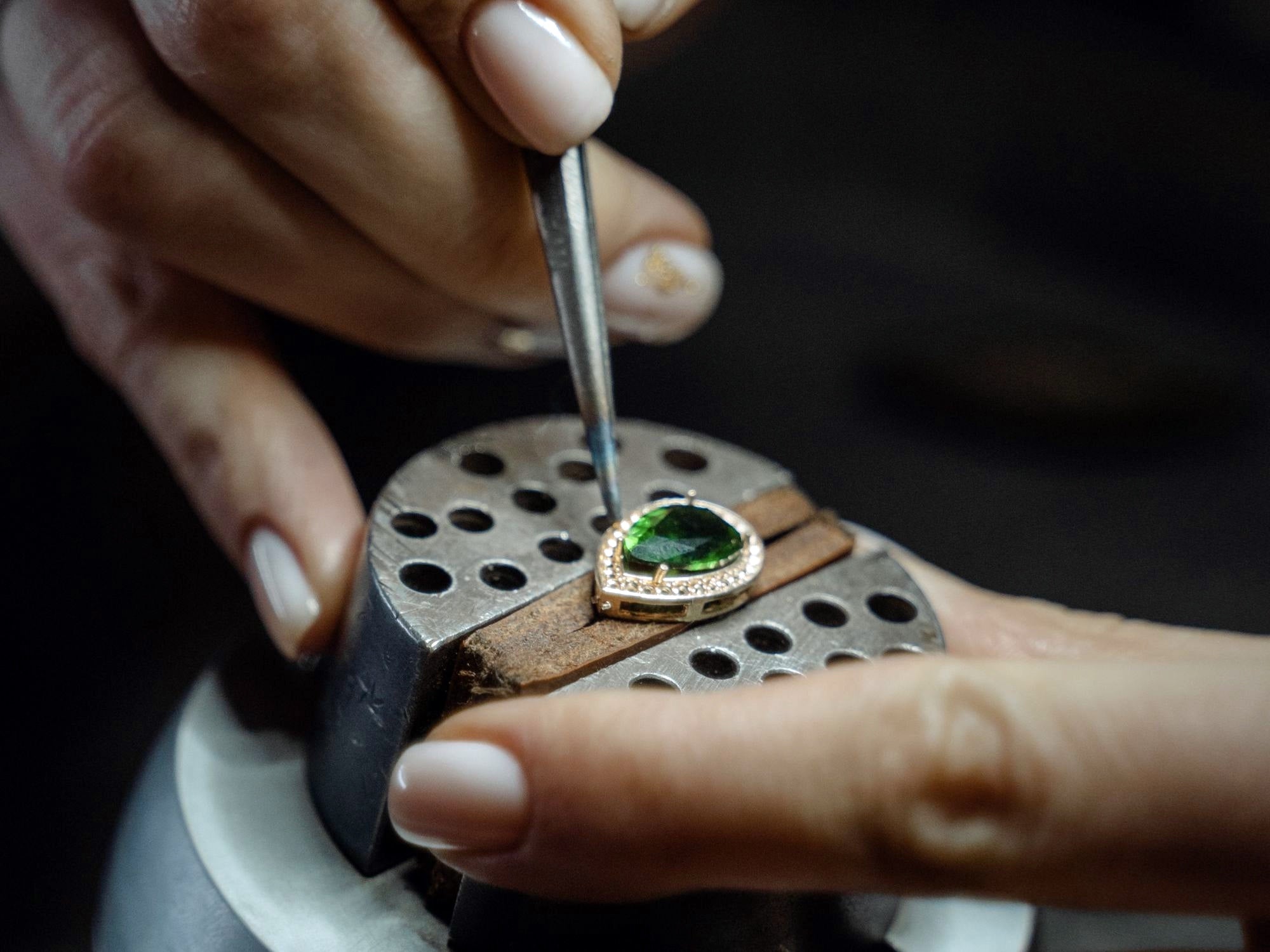 A Fascinating Journey Through the History of Jewelry | Sheena Stone